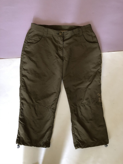 Jack Wolfskin original pantalone