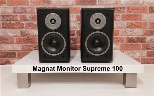 Magnat Monitor Supreme 100