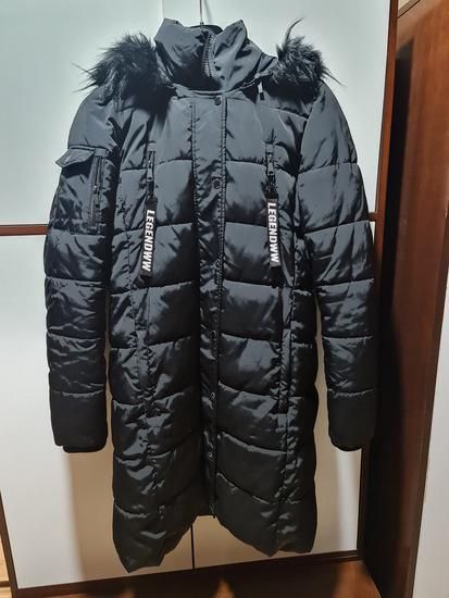 Legend zimska jakna