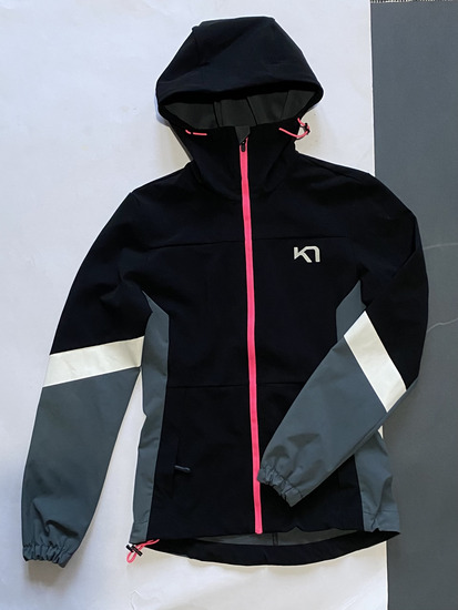 Kari Traa (Norway) 10k mm softshell jakna