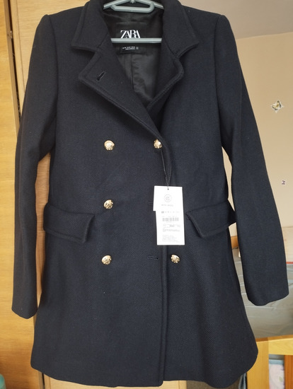 Novi Zara kaput