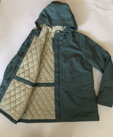 Jack Wolfskin 20k mm original jakna /parka -novo