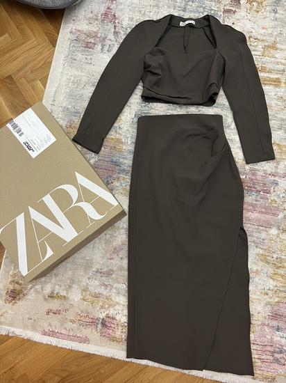 Zara komplet