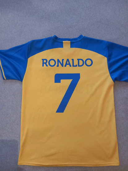 Dres Ronaldo veličina M