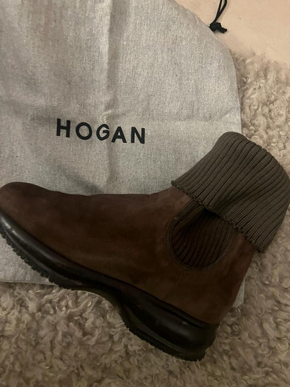 Hogan cizme