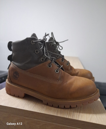 Timberland cipele