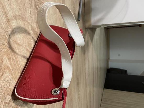 Lacoste torbica