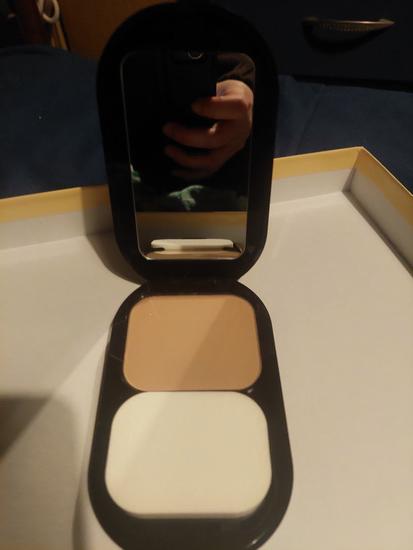 Max Factor Facefinity compact