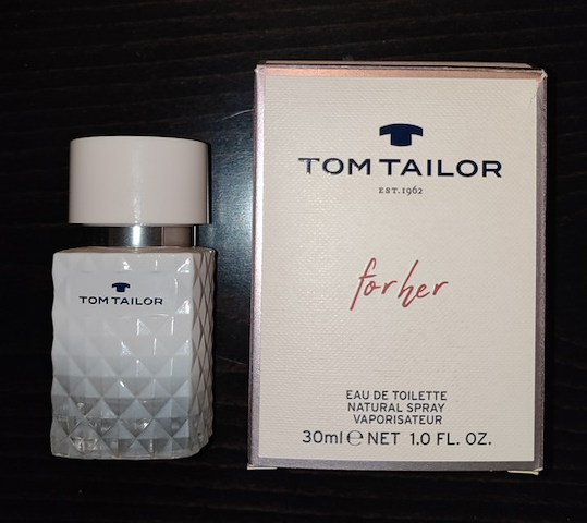 Tom Tailor For Her