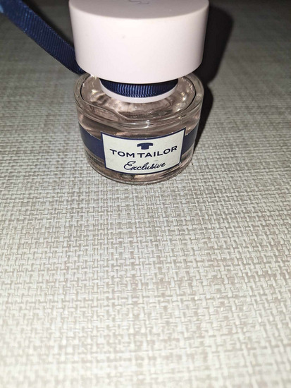 Tom Tailor exclusive parfem 25ml