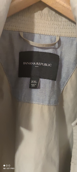 Banana Republic letnja jakna