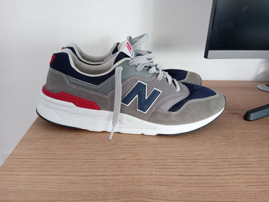 New Balance 997 44