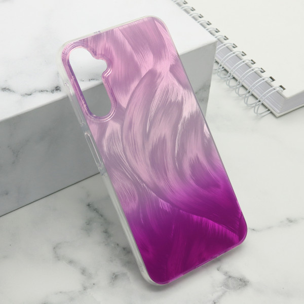 Futrola silikon ICE GLOW za Samsung A245F/A256B Galaxy A24 4G/A25 5G DZ03