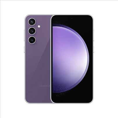 Samsung Galaxy S23 5G Fe purple 128Gb