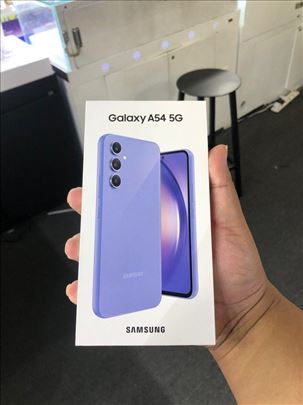 Samsung Galaxy A54 5G Violet 8/256GB