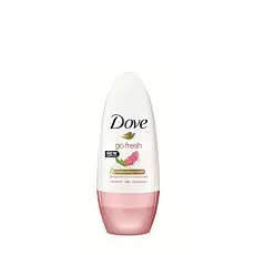 Dove Dezodorans roll on za žene Go Fresh cucumber 50 ml