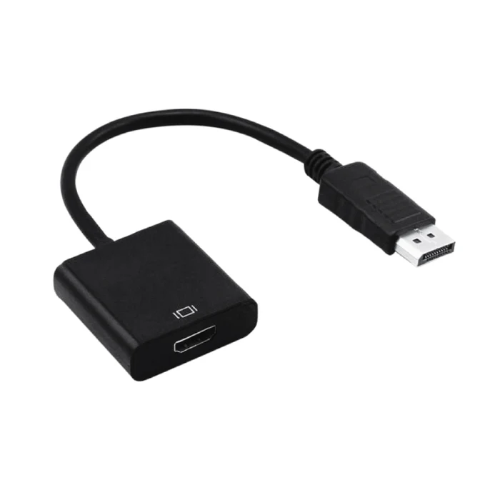 DisplayPort na HDMI adapter