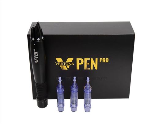 V Pen Pro - Dermapen aparat za microneedling