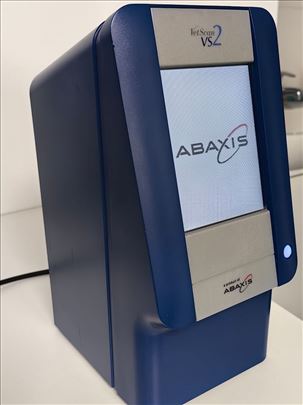 Vetscan VS2 biohemijski analizator