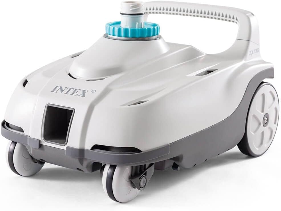 28006 Intex Robot cistac za bazen ZX 100 Auto Pool Cleaner