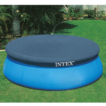 28021 Intex prekrivač za bazen Easy set 305 x 76 cm