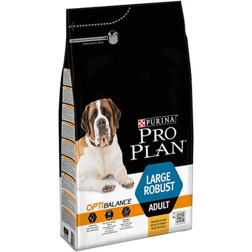 Pro Plan hrana za pse Adult Large Robust - piletina 14kg