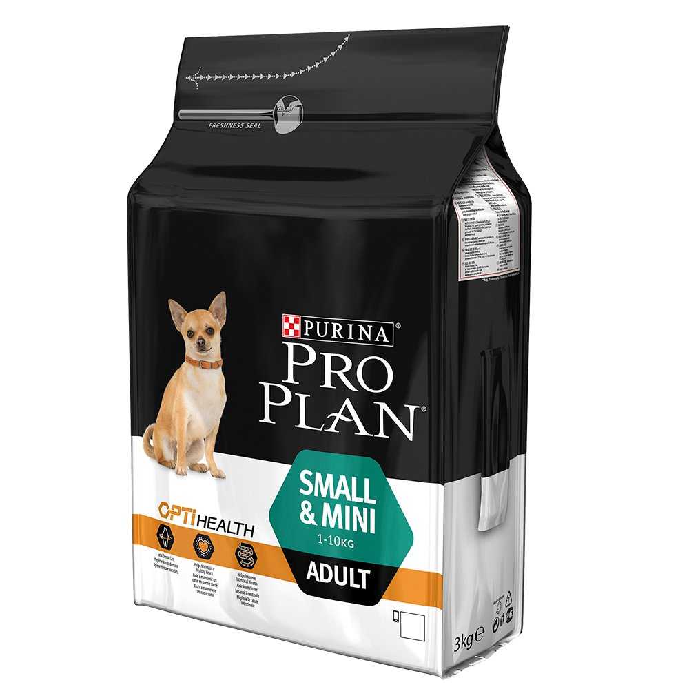 Pro Plan hrana za pse Adult Small&Mini - piletina 700g