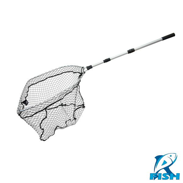 Meredov Mate SolidLanding Net XL 65x55cm