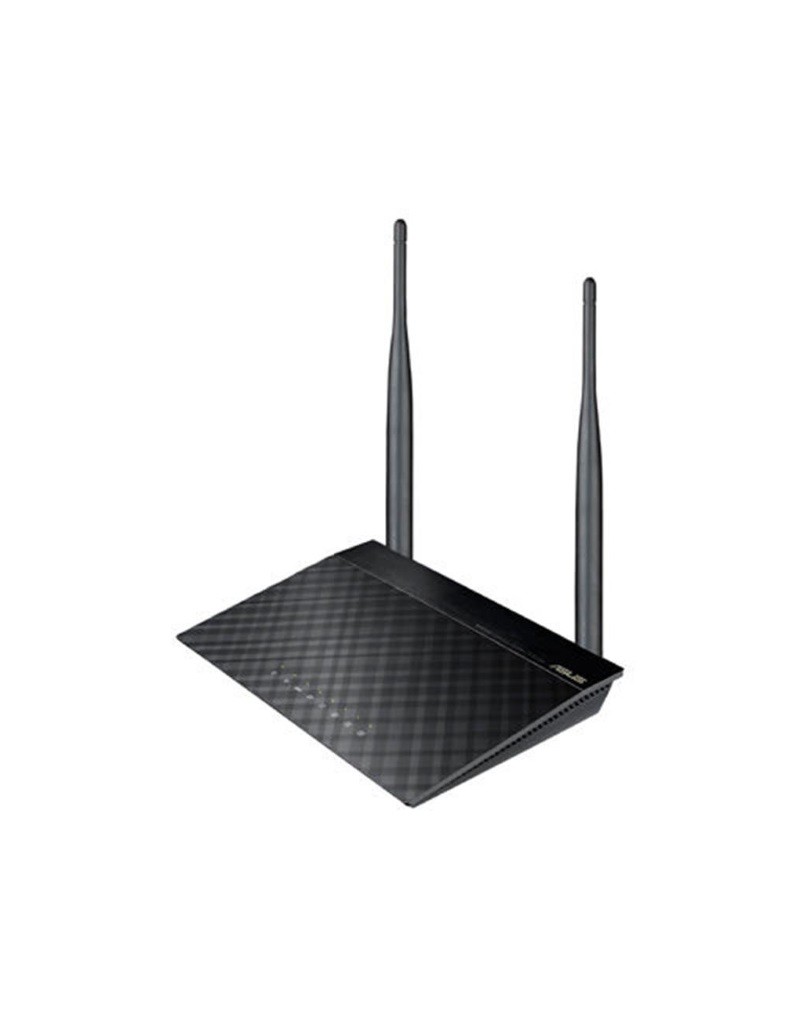 ASUS RT-N12E N300 Wi-Fi Router