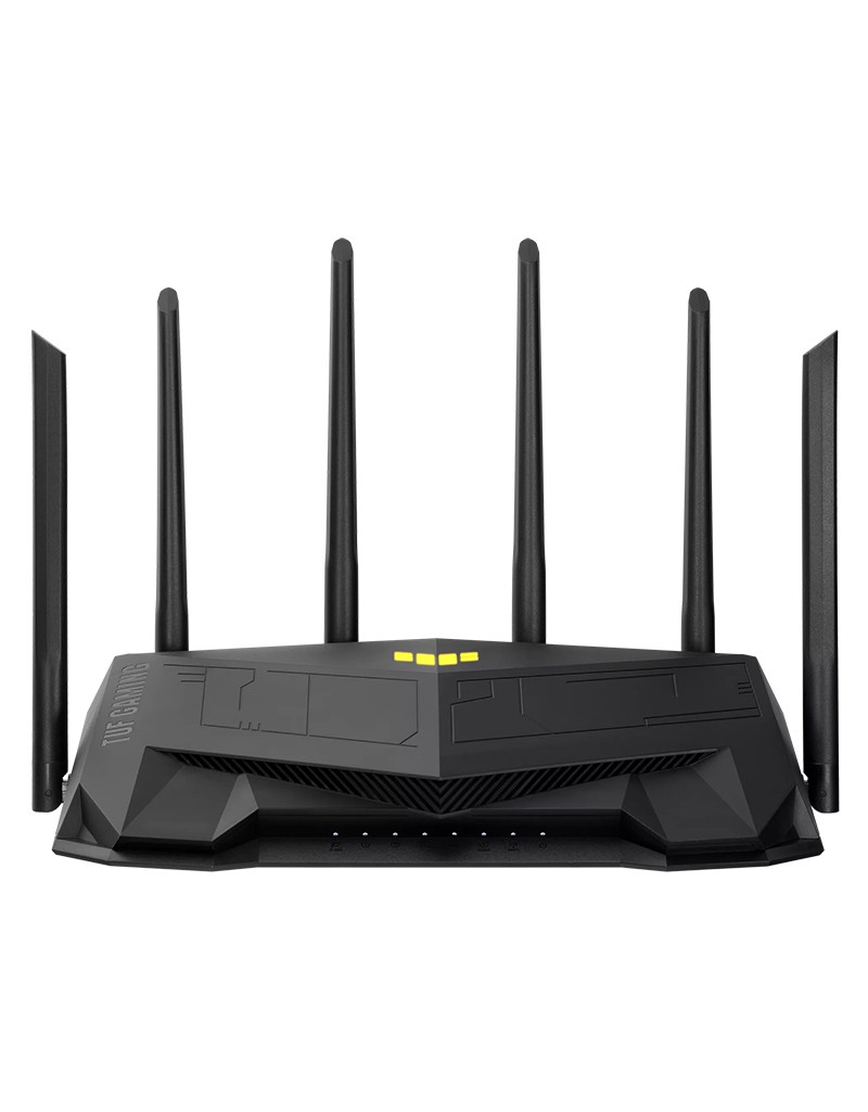 ASUS TUF-AX6000 Wireless Dual-Band Gaming Router