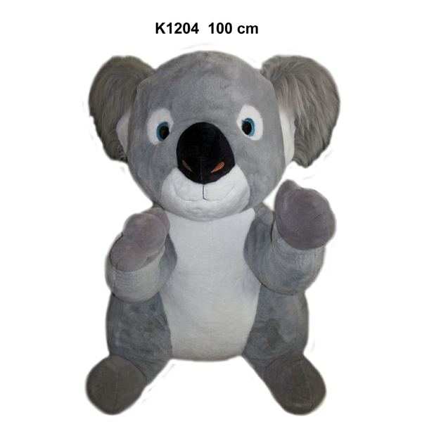 Plišana igračka Koala 100cm 160256