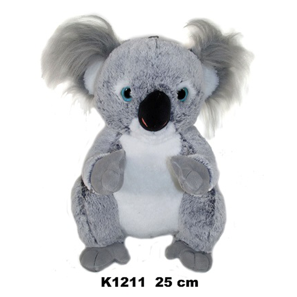 Plišana igračka Koala 25cm 161796
