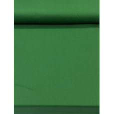 Posteljno platno-Ranfors Zeleni