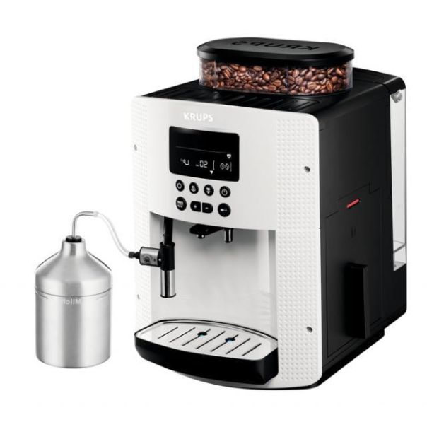 KRUPS Aparat za espresso kafu EA816170