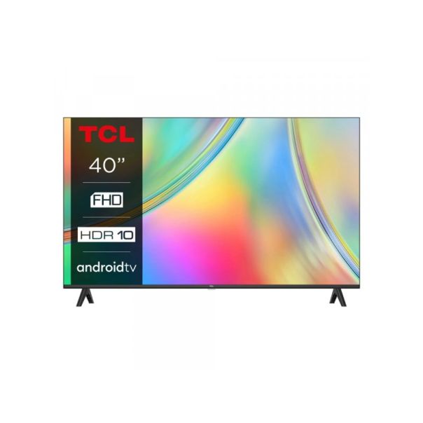 TCL Televizor 40S5400A, Full HD, Android Smart