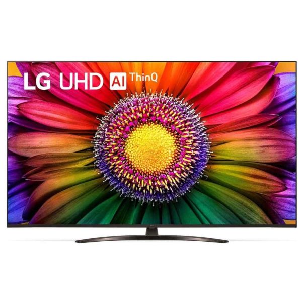 LG Televizor 65UR81003LJ, Ultra HD, Smart