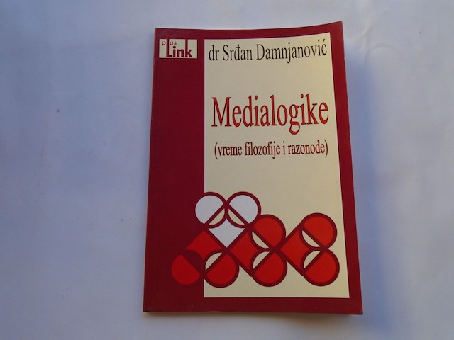Link plus - Medialogike, S.Damnjanović