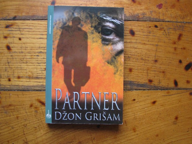 DON GRIŠAM - PARTNER