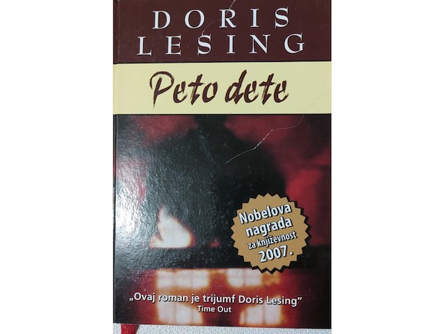 Peto Dete Doris Lesing
