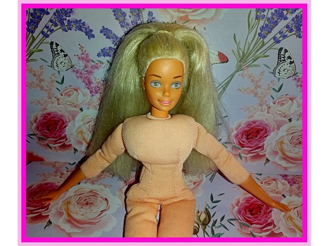 BARBIE stara Barbika ✰ ˚ ❤️ ★ original Mattel ✰ ˚ ❤️ ★