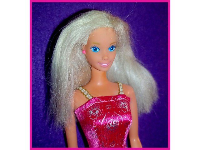 BARBIE stara Barbika ✰ ˚ ❤️ ★ original Mattel ✰ ˚ ❤️ ★