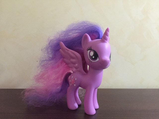 My little pony