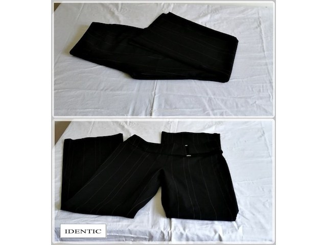 5.5. Identic  XL elegantne pantalone