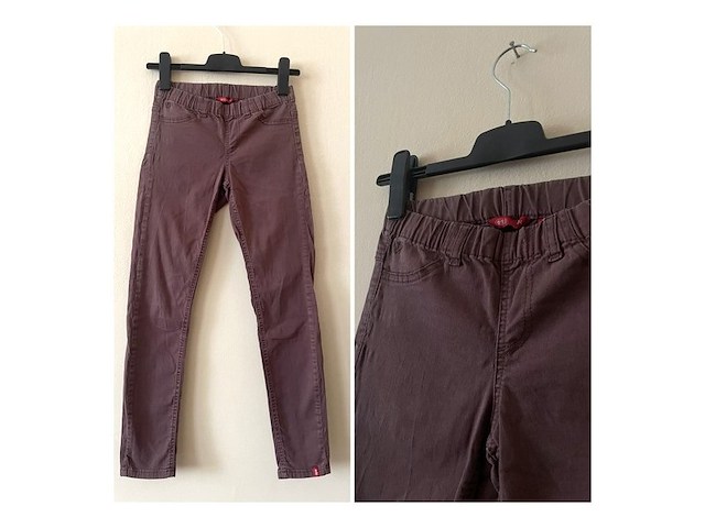 ESPRIT bordo farmerice sa gumom 34