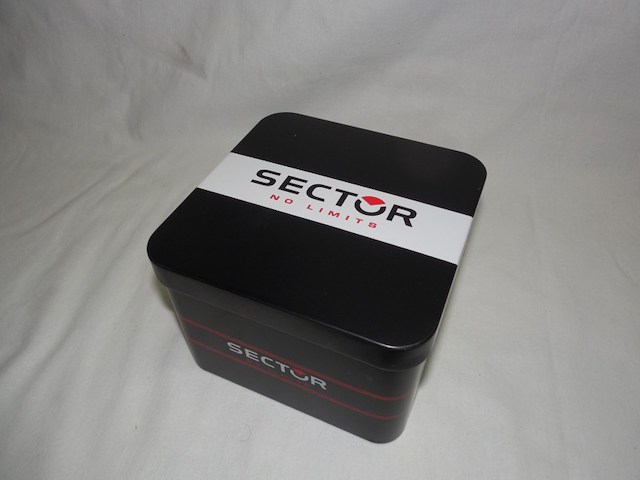 Kutija za sat Sector
