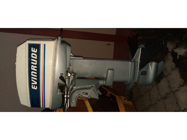 Evinrude Johnson 35 delovi