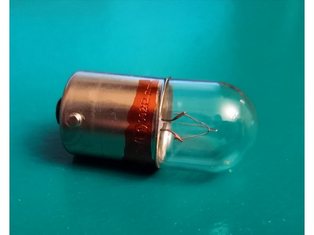 Sijalica OSRAM R10W 24V ITALY