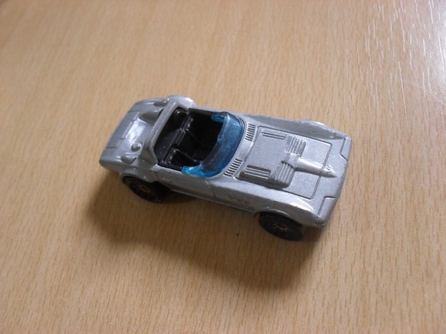 HOT WHEELS - CFH04