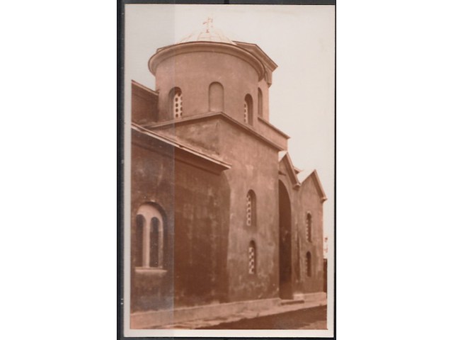 Zica - Crkva 1937