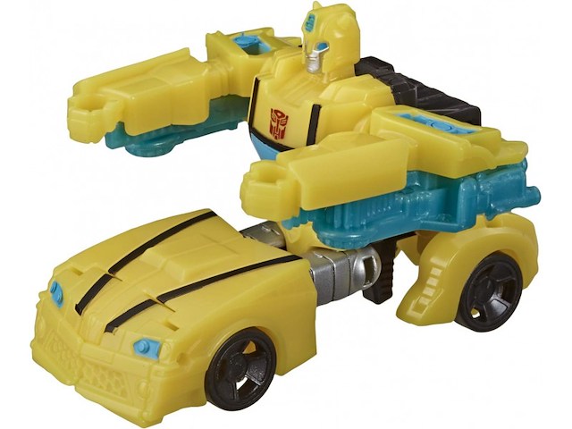 Transformers Autobot Hive Swarm 9 cm Habsro